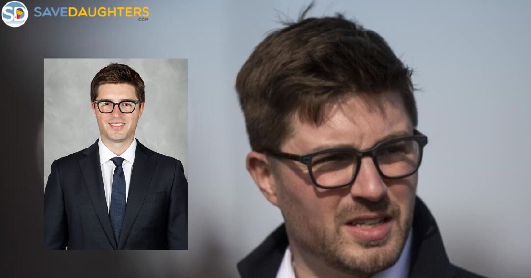 Kyle Dubas Net Worth, Wife, Age, Parents, Children, News, Height