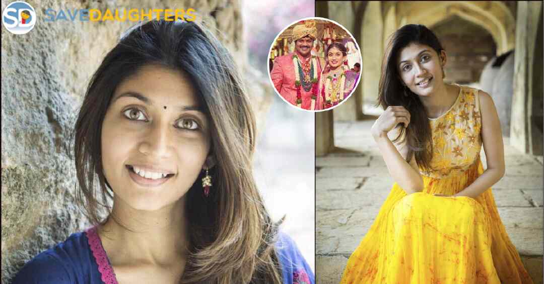 Pranathi Reddy Wiki, Husband, Age, Parents, Net Worth