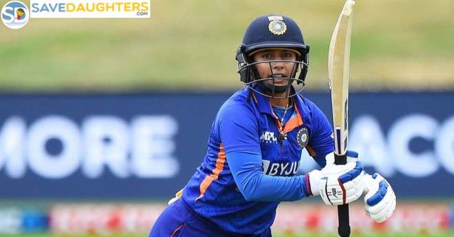Mithali Raj Biography, Wiki, Age, Family, Wikipedia, Husband, Net Worth
