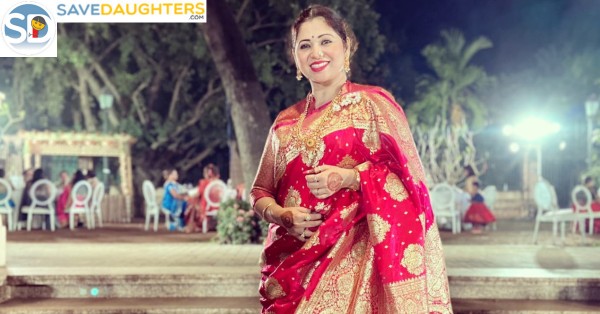 Dipali Sayyed Wiki, Biography, Family, Age, Wikipedia, Boyfriend, Net ...