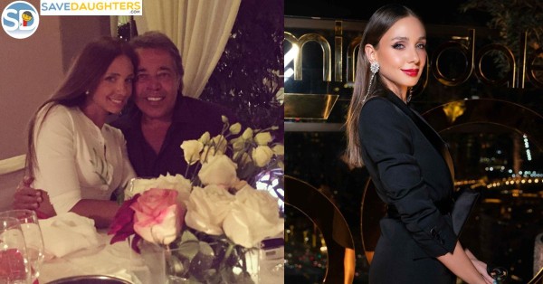 Loujain Adada Husband, Net Worth, Parents, Children