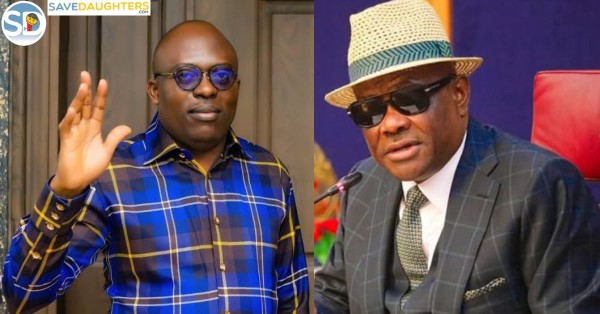 Fubara Siminayi Biography, Wiki, Parents, Wife, Age, Family