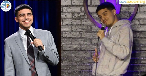 Ralph Barbosa Age, Wife, Net Worth, Parents, Children