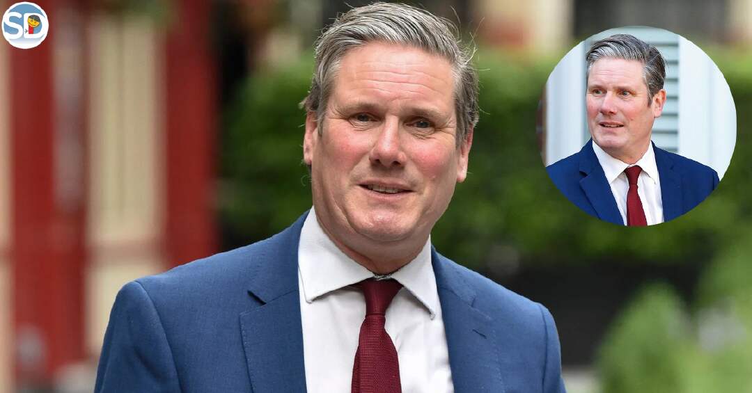 Keir Starmer Net Worth, Wiki, Age, Wife, Biography