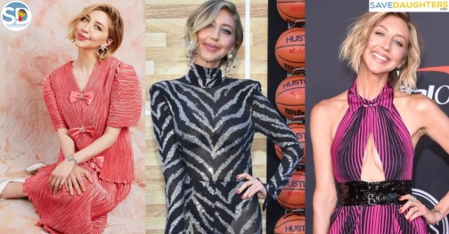 Heidi Gardner Height, Net Worth, Age, Parents, Children