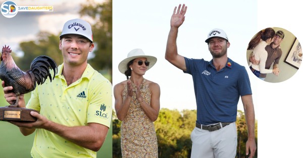 Sam Burns Wife, Parents, Siblings, Net Worth, Age, Wikipedia