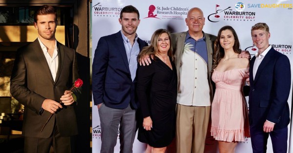 Zach Shallcross Parents, Wife, Net Worth, Family, Height, Age