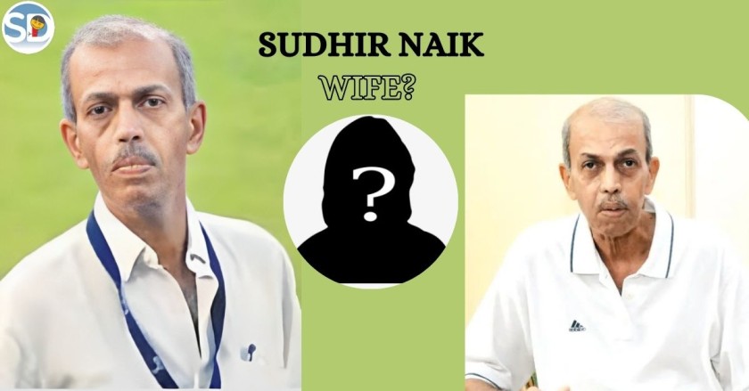 Sudhir Naik Wife, Biography, Daughter, Death, Parents