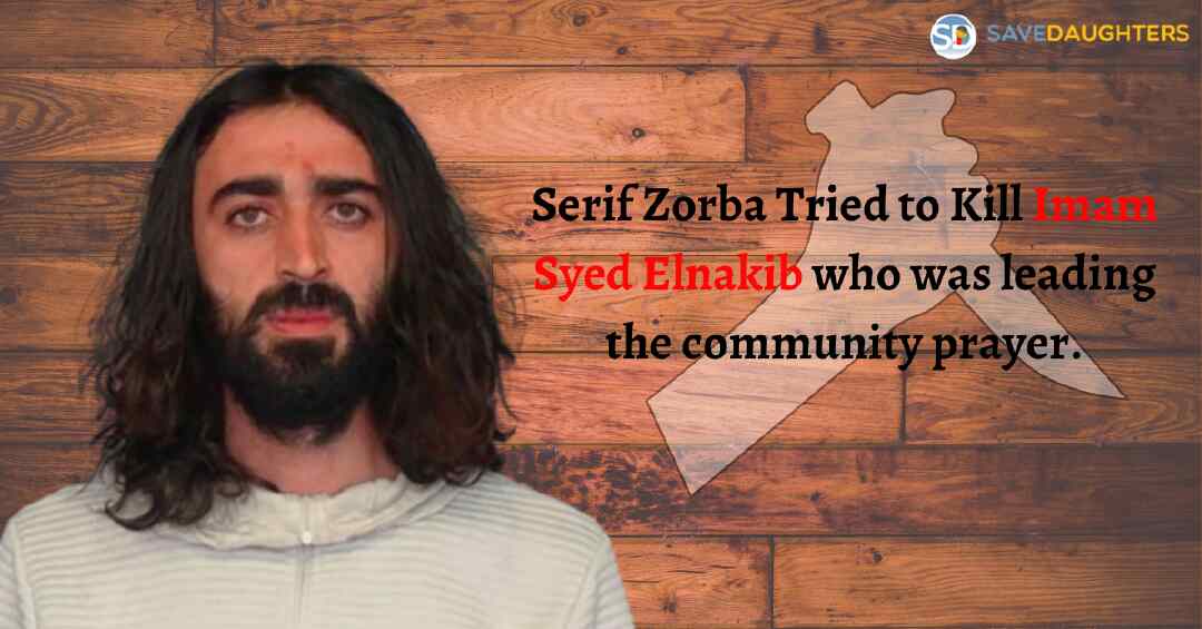 Serif Zorba Wiki, Who Is Serif Zorba? News, Wife, Parents, Net Worth