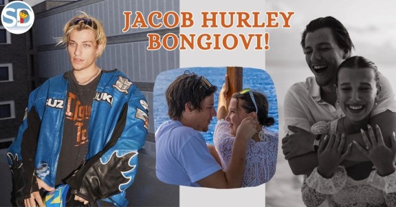 Jacob Hurley Bongiovi Net Worth, Girlfriend, Parents, Children