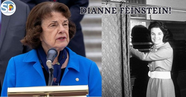 Dianne Feinstein Net Worth, Parents, Husband, Family, Age