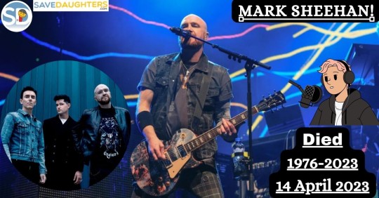 Mark Sheehan Net Worth, (The Script) | Mark Sheehan Death at 46 Wife