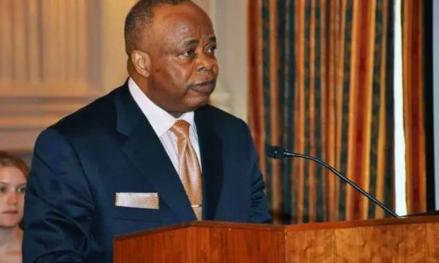 Ken Nnamani Wiki, Wife, Height, Net Worth