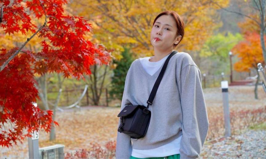 K-Pop Singer Haesoo Dies at 29, Husband, Parents, Net Worth