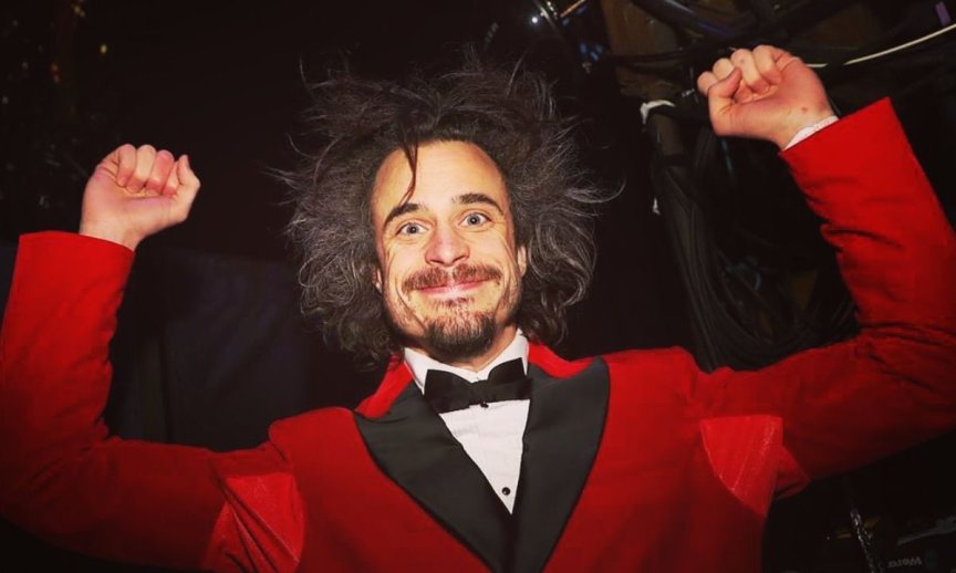 Viggo Venn Wiki, Wife, Age, Parents, Net Worth, Height