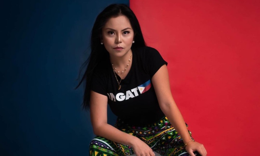 Jam Magno Biography, Wiki, Family, Age, Husband, Net Worth