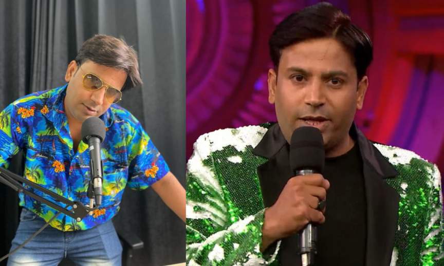 Puneet Superstar Net Worth, Girlfriend, Age, Height, Career, Parents