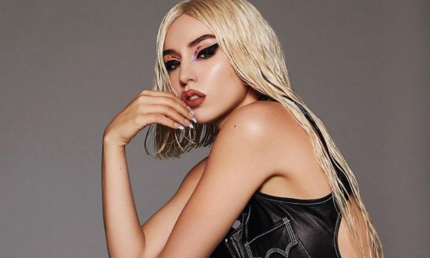Ava Max Height Wiki Age Boyfriend Parents Net Worth