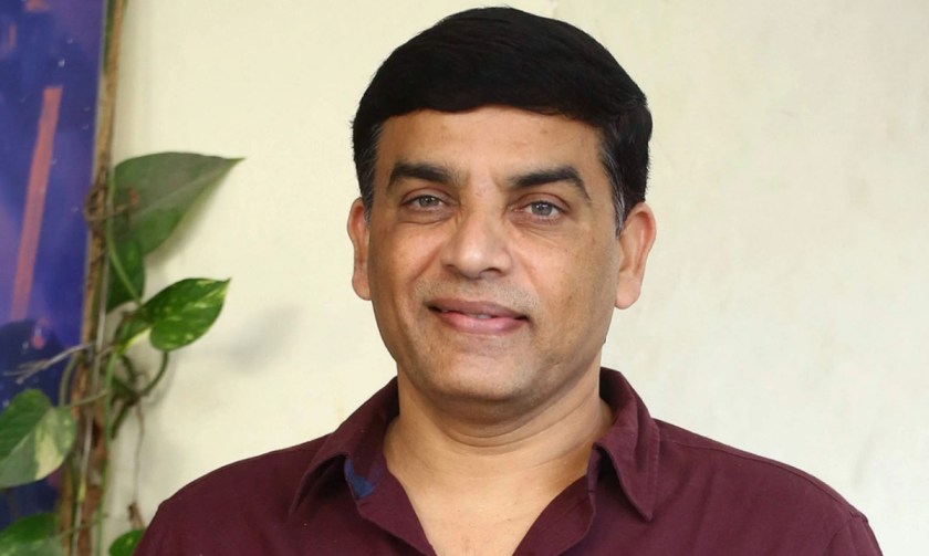Dil Raju Wife | Wiki, Parents, Children, Age, Net Worth, Height