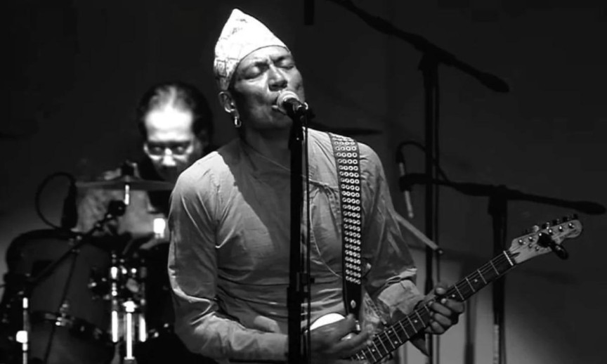 Robin Tamang Wife, Cause of death, Age, Parents, Height, Net Worth