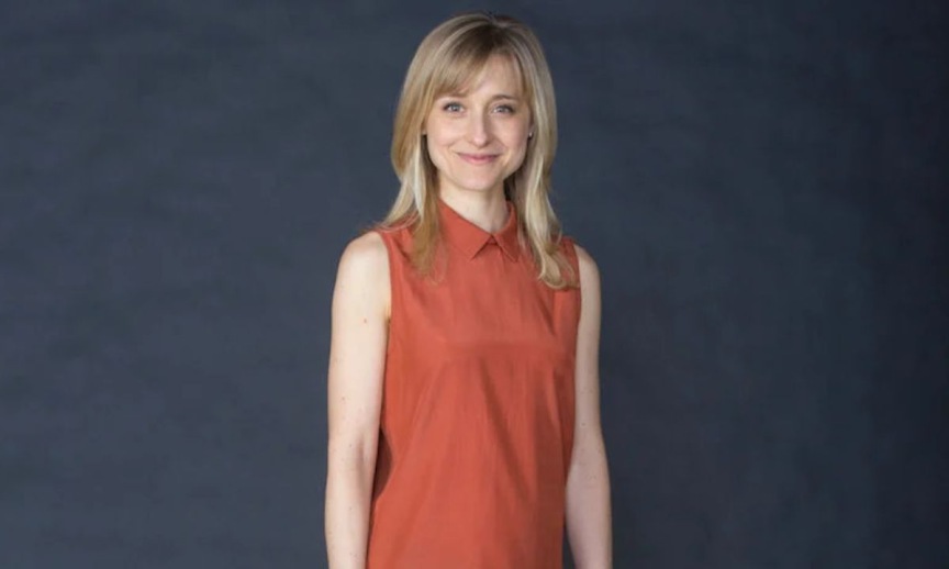 Allison Mack Net Worth, Siblings, Children, Spouse, Age