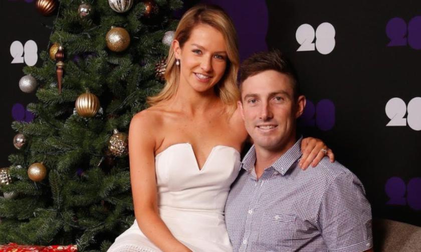 Mitchell Marsh Wife Name | Parents, Height, Children, Age, Career