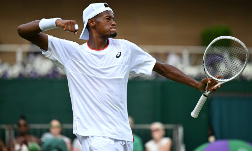 Christopher Eubanks Parents | Wiki, Age, Career, Height, Net Worth, Bio