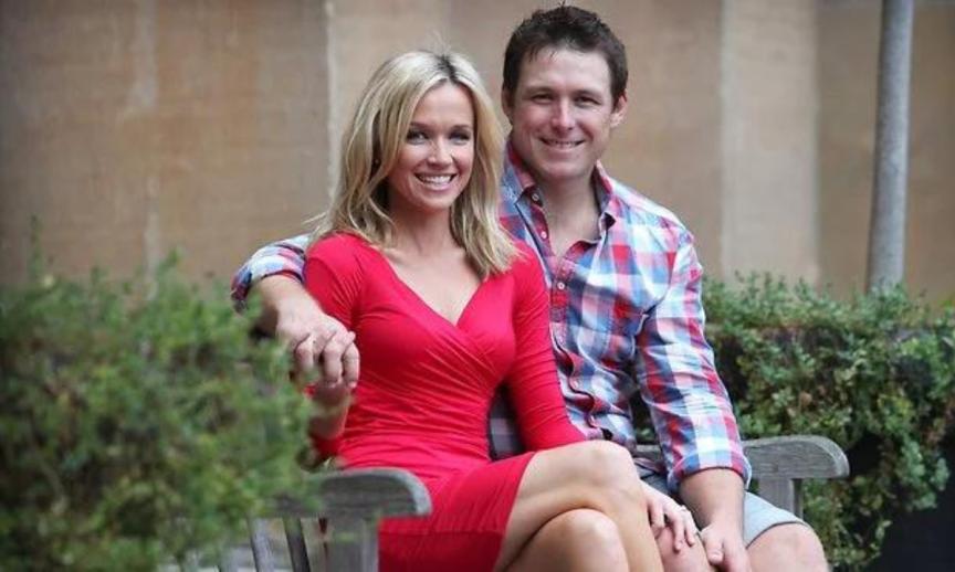 Stuart Dew Wife | Parents, Height, Children, Age, Career