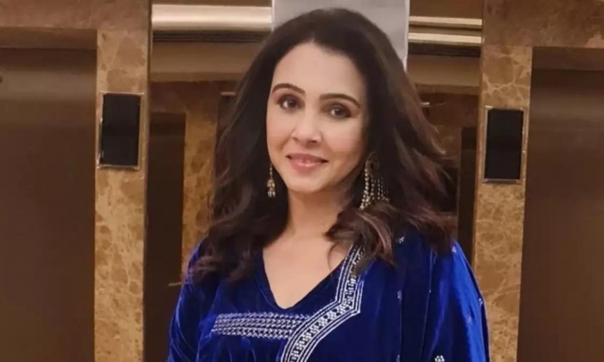Suchitra Krishnamoorthi Age | Husband, Parents, Height, Net Worth