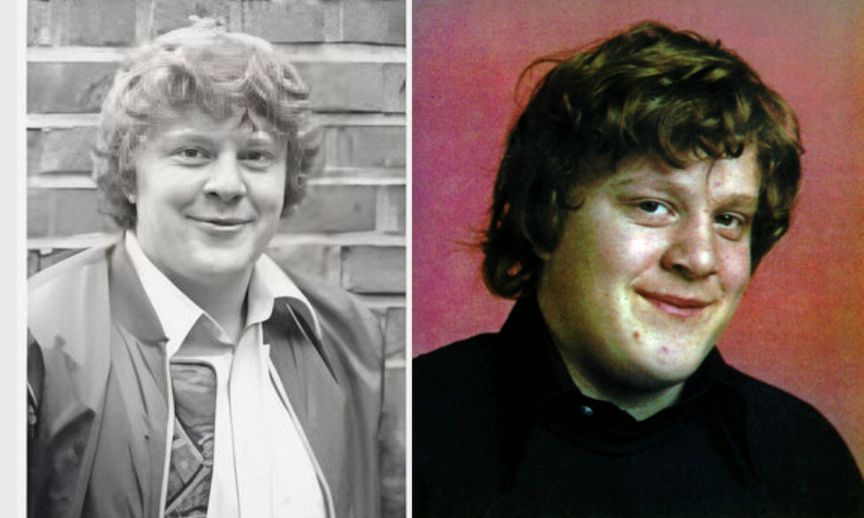 George Armstrong Actor Wiki, Net Worth, Age, Wife, Family, Parents