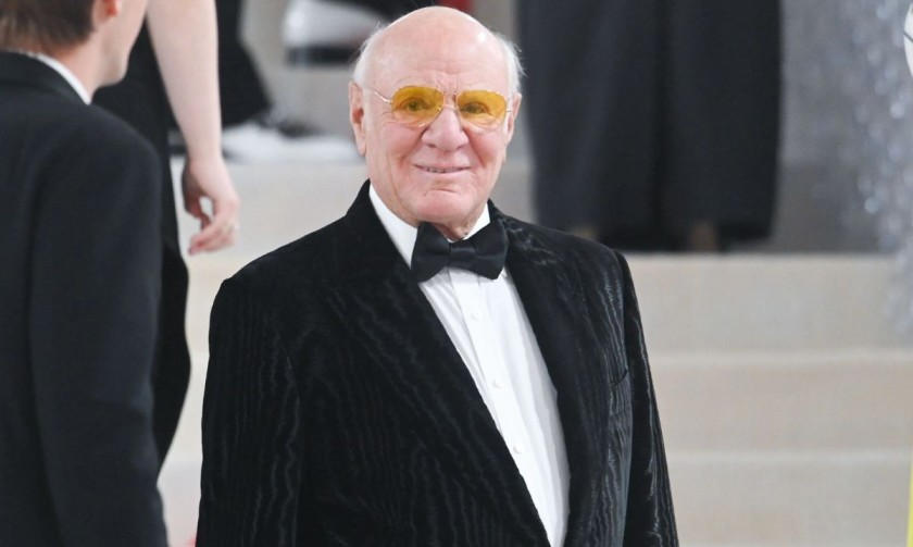 Barry Diller Net Worth, Wife, Career, Parents, Age, Height