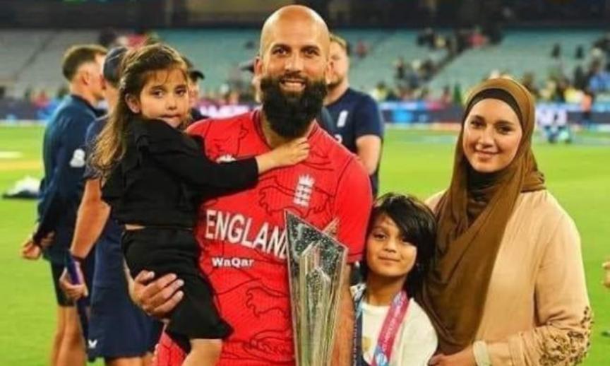 Moeen Ali Wife | Parents, Height, Children, Age, Career