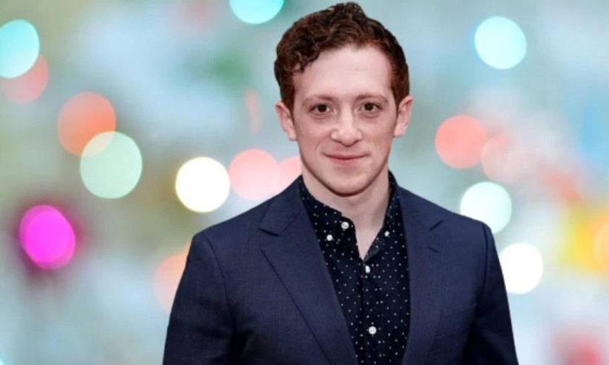 Ethan Slater Height, Wife, Career, Parents, Age, Net Worth