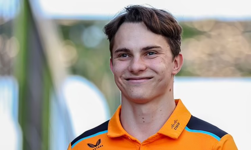 Oscar Piastri Net Worth, Wife, Career, Parents, Age, Height