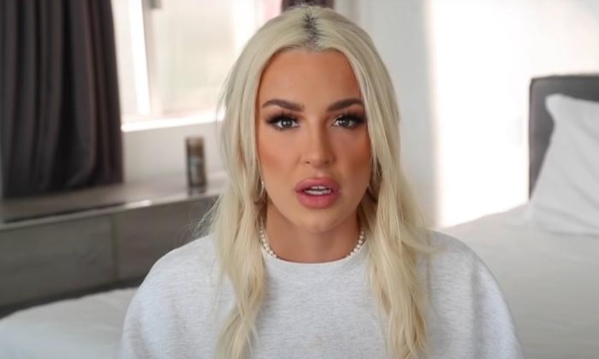 Tana Mongeau Parents, Net Worth, Husband, Age, Height