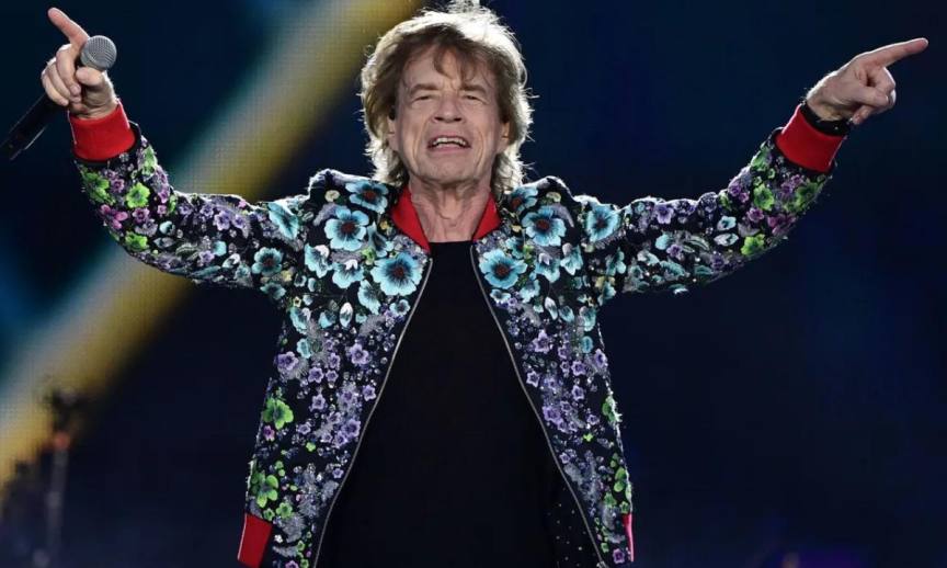 Mick Jagger Height, Wife, Children, Parents, Age, Net Worth