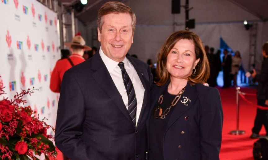 John Tory Wife| Parents, Age, Wiki, Net Worth, Height
