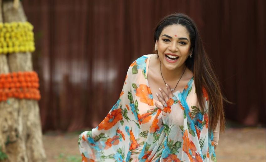Anjum Fakih Height, Husband, Net Worth, Parents, Age