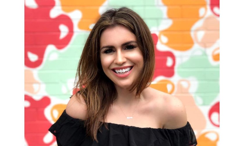 Kinsey Schofield Husband, Net Worth, Parents, Age, Height