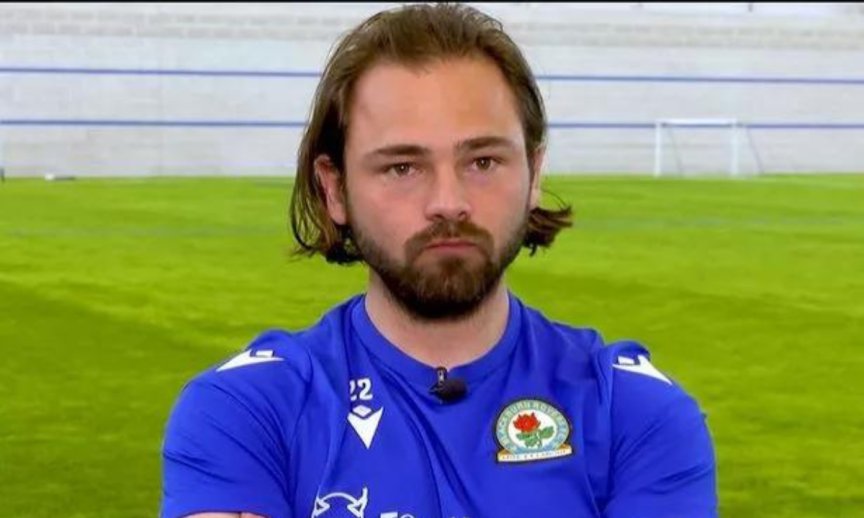 Bradley Dack Net Worth, Wife, Children, Parents, Age, Height