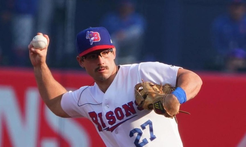 Davis Schneider Wiki, Parents, Age, Wife, Net Worth, Height