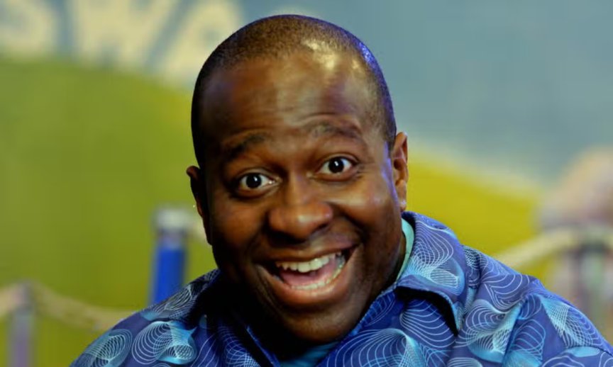 Dave Benson Phillips Net Worth, Wife, Parents, Age, Height