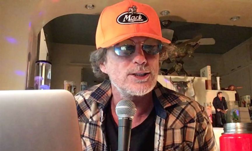 Johnny Hardwick Wife, Net Worth, News, Parents, Age, Height