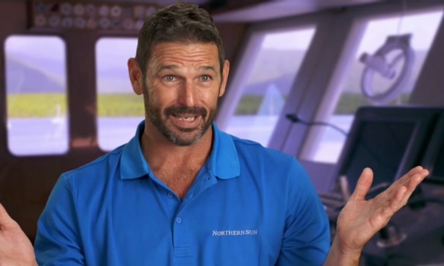 Jason Chambers Wife, Net Worth, News, Parents, Age, Height