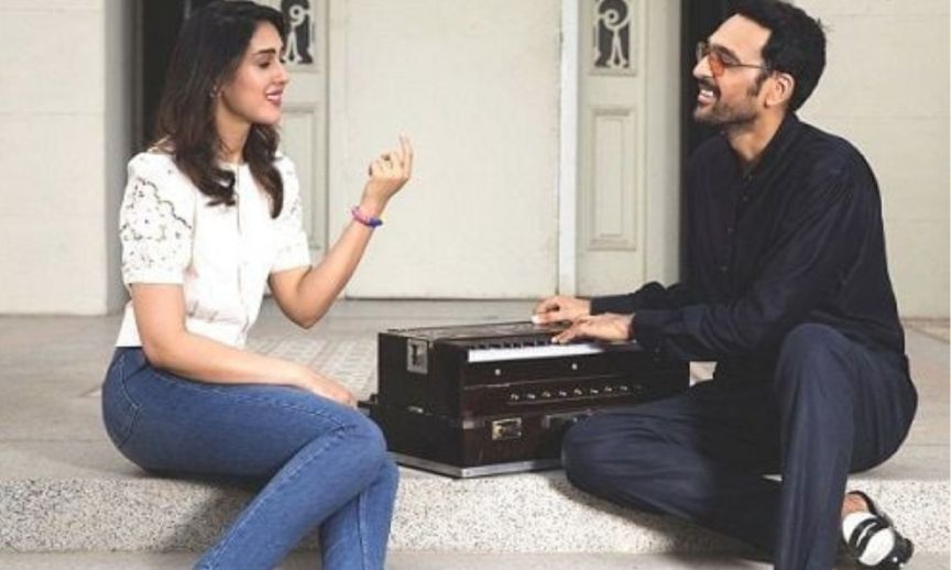 Ali Sethi Wife, Net Worth, News, Parents, Age, Height