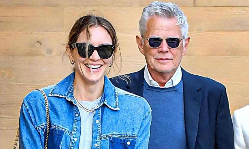 David Foster Net Worth, Wife, Career, Parents, Age, Height