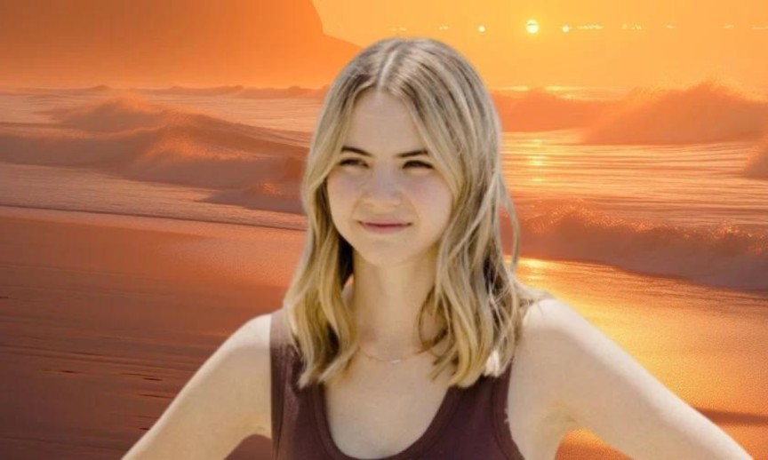 Bobbi Althoff Age, Husband, Parents, Net Worth, Height