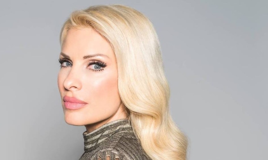Who is Eleni Menegaki? Wiki, Husband, Children, Parents, Net Worth