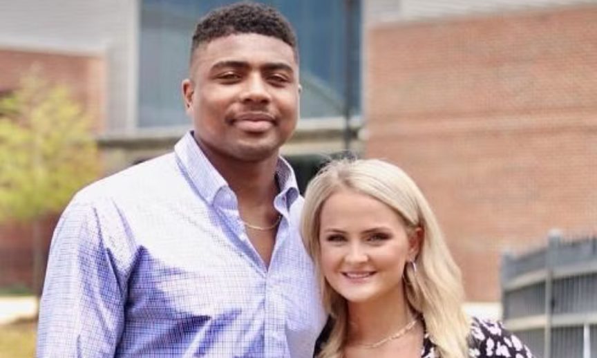 Treylon Burks Girlfriend, Net Worth, News, Parents, Age, Height