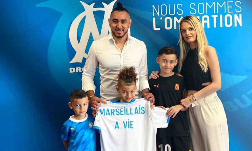 Dimitri Payet Wife, Net Worth, Age, Height, Children, Parents